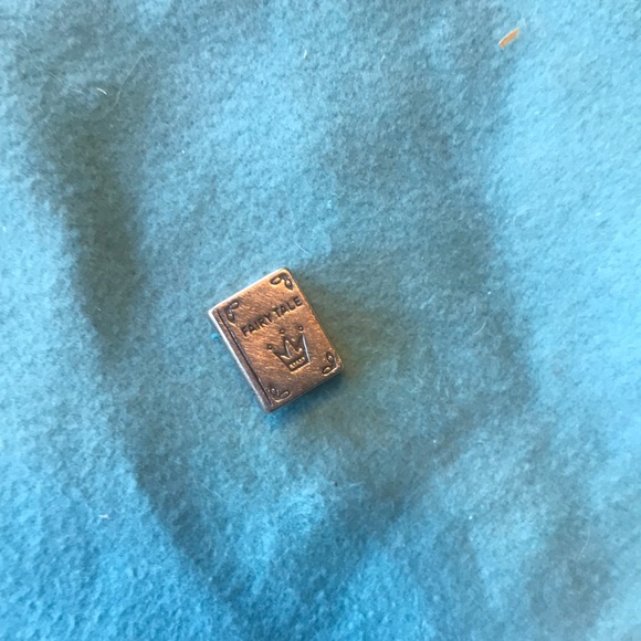 Pandora | Jewelry | Pandora Fairy Tale Charm | Poshmark